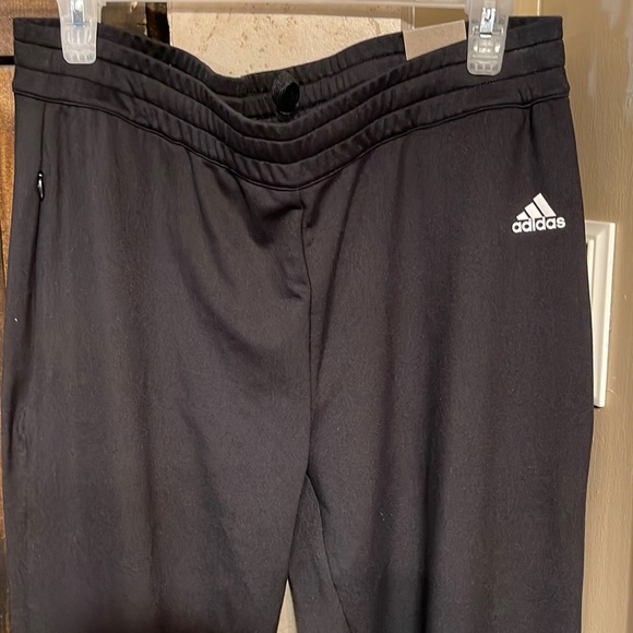 adidas | Pants & Jumpsuits | Nwt Adidas Normal Length Joggers | Poshmark